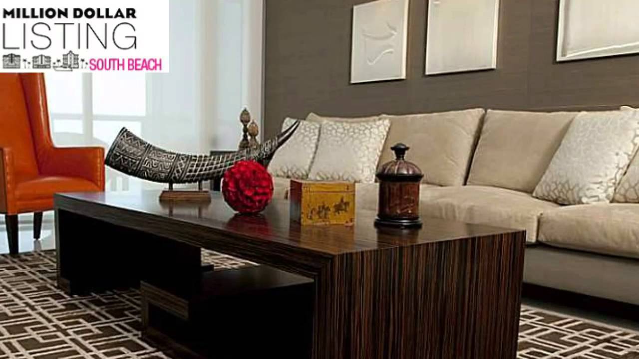Alan Webster II 17001 Collins Av #3608 Sunny Isles Beach, FL 33160 ...