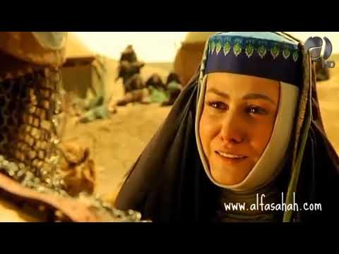 shaheed e karbala Abdullah ibn umayr abu Wahab(a.s) story