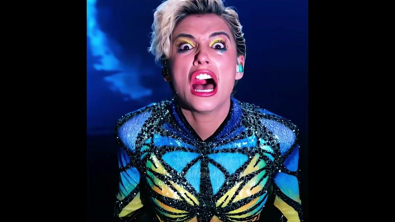 Smile 2 Demon Smile2 Smile Smile2edit Smile2demon Smile2 Youtube