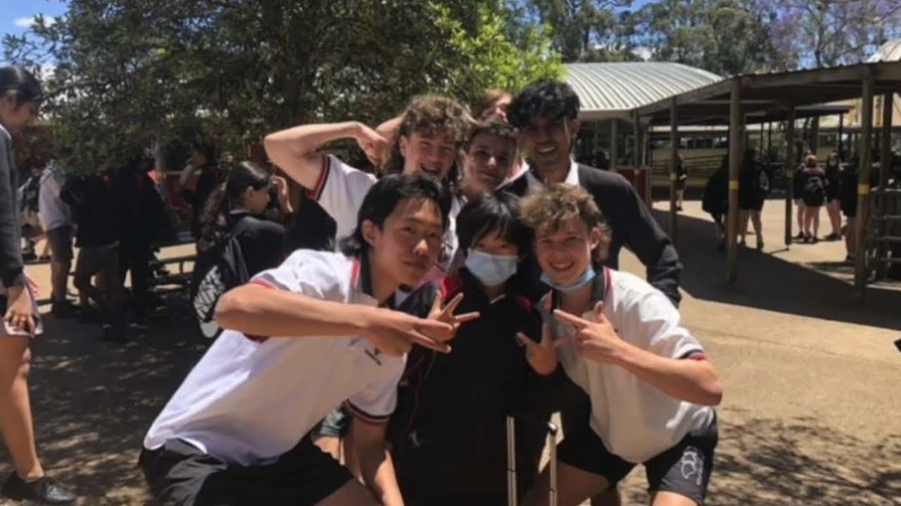 CTHS CLASS OF 2023 GRADUATION - Through the Years - YouTube