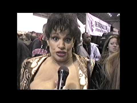 Erotica 1999 NYC