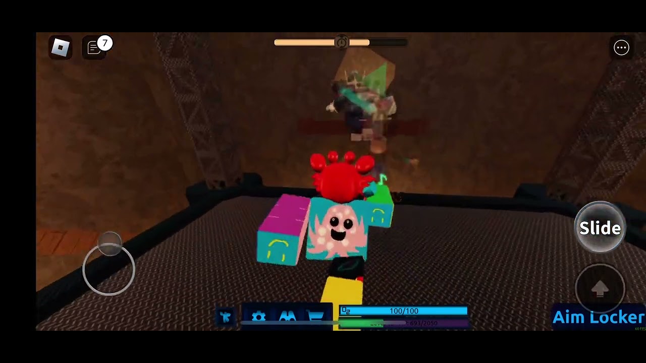 Cave Escape [Insane] by GamesAreJust4fun || Liquid Breakout - YouTube