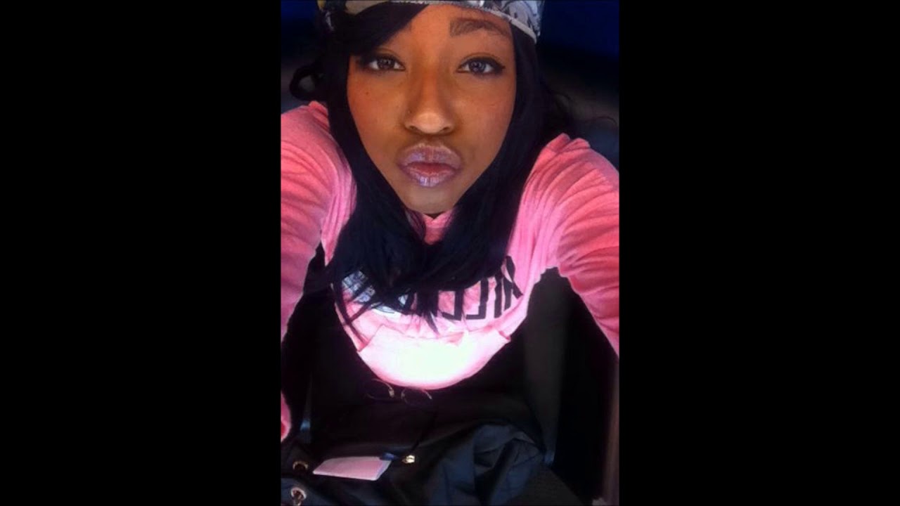 ALEXUS ALIZE FRALEY WILLIAMS - YouTube