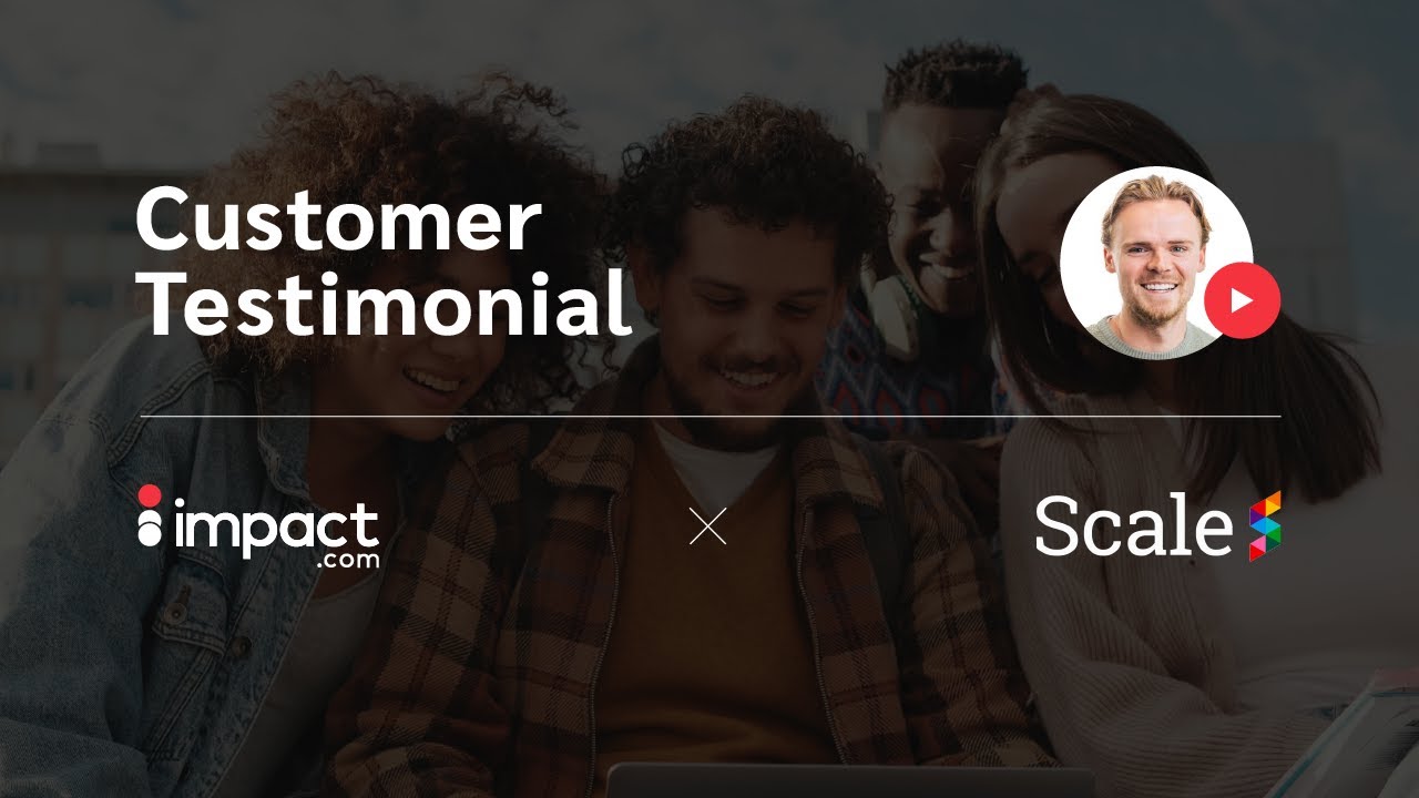 Evolving a traditional affiliate agency to something more - YouTube