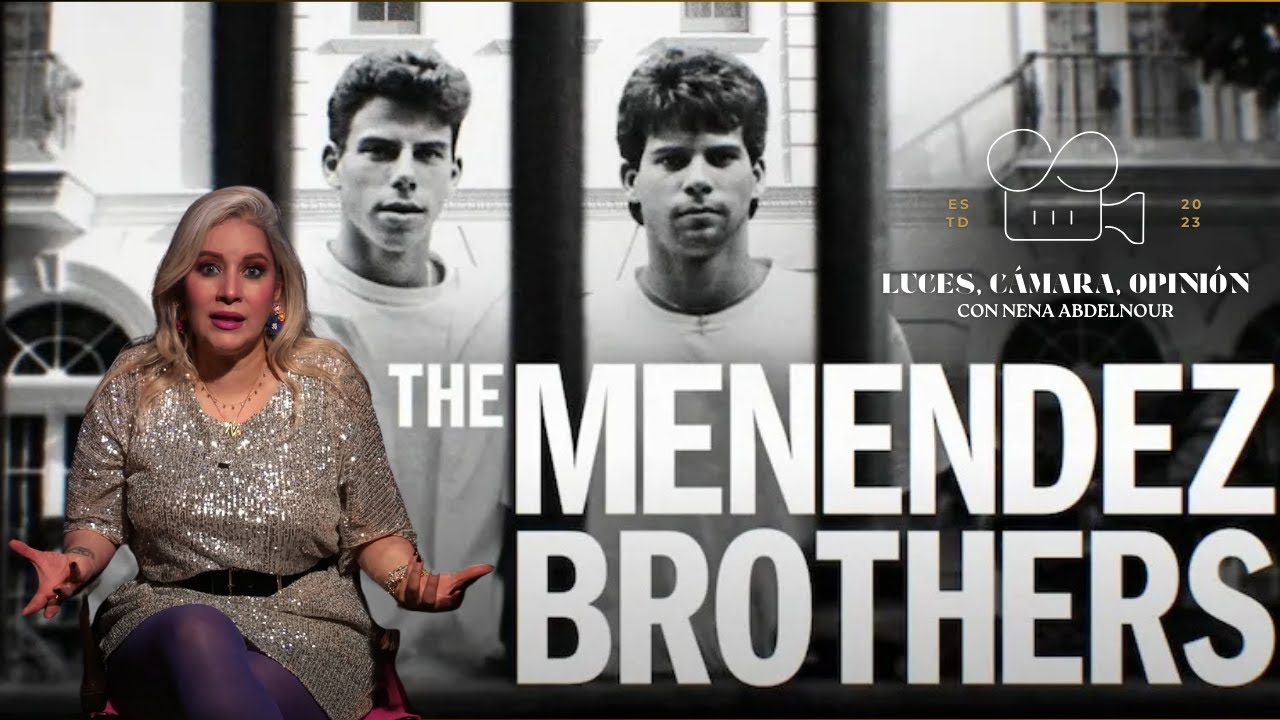 HERMANO MENENDEZ EL DOCUMENTAL Y LAS ÚLTIMAS NOTICIAS - YouTube