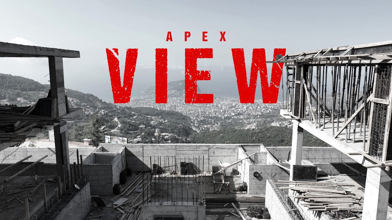 APEX VIEW - YouTube