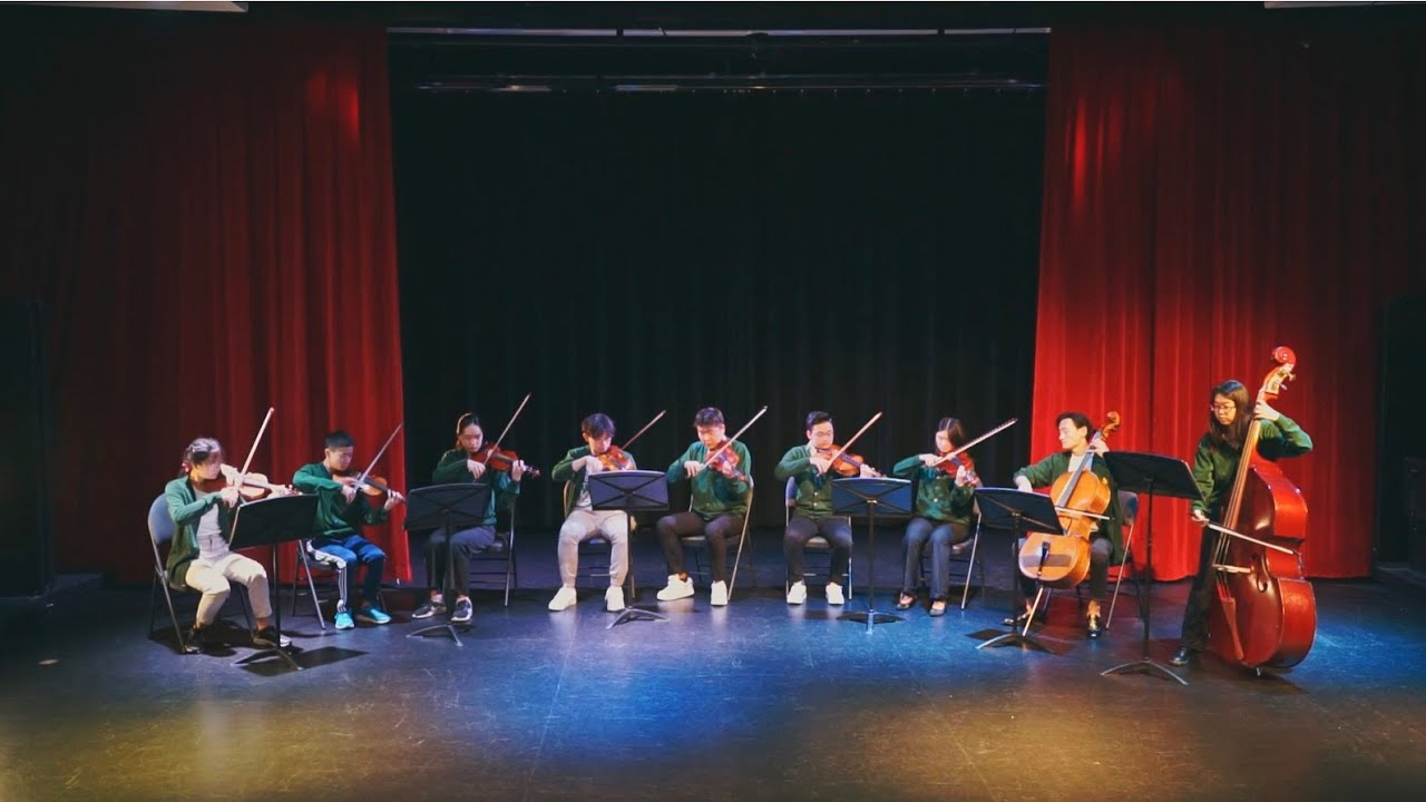 When Marnie and Anna Was There Medley (ft. Nicholas Yee) - YouTube