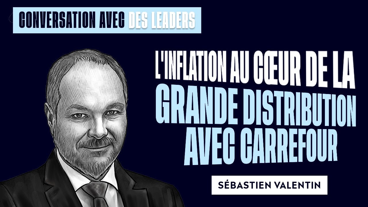 The Bull Club by eToro - L'inflation au cœur de la grande distribution ...