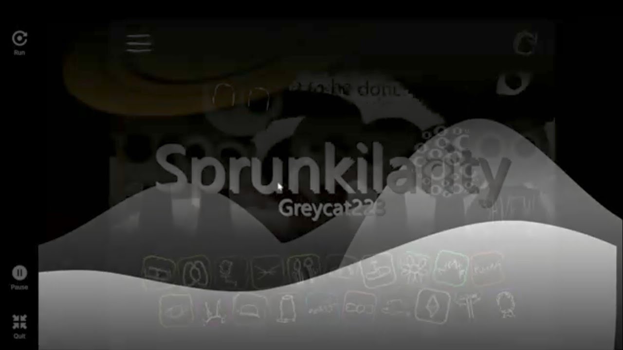 mix de sprunkilarity remake #2 (one survive) / cocrea.world - YouTube