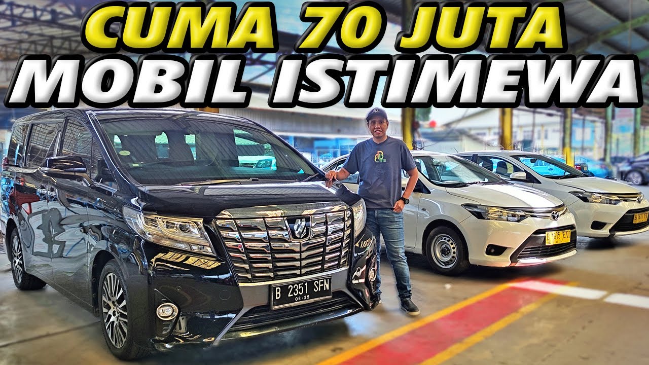 MOBIL MURAH EX TAKSI BURUAN SEBELUM HABIS (KELAPA GADING) #MOBILBEKAS # ...