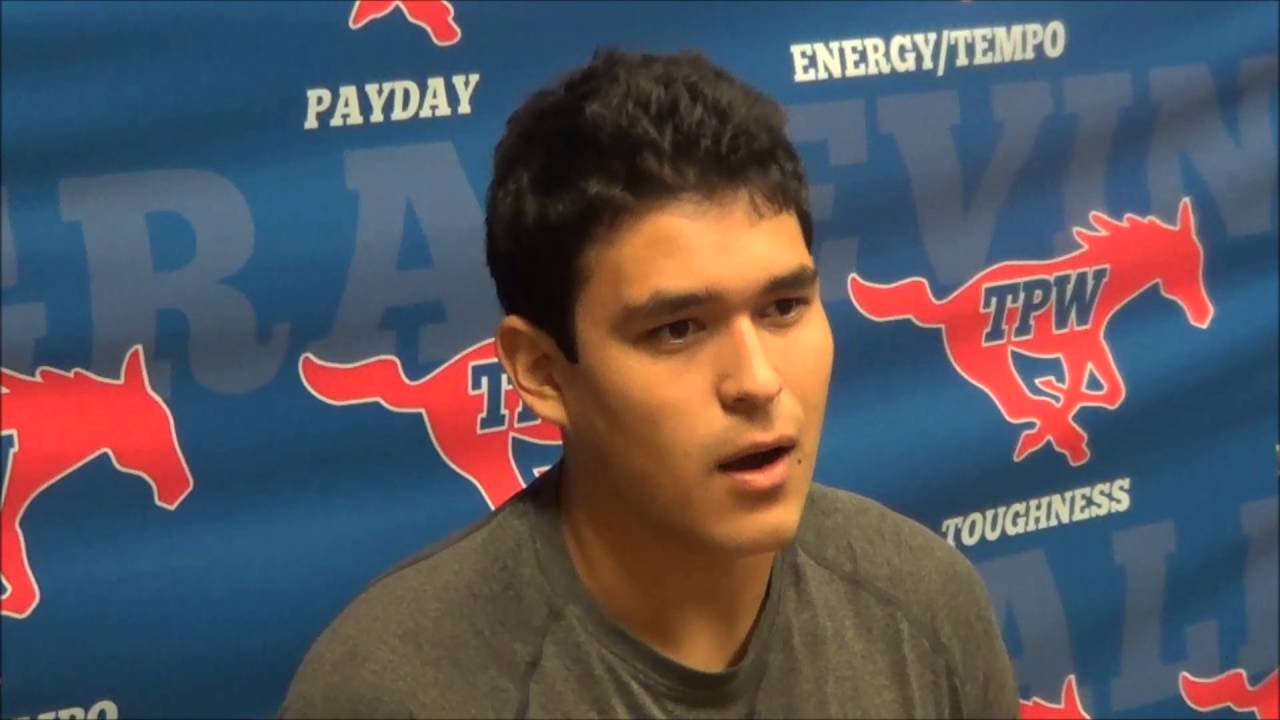 GHS MUSTANGS 2016 "NIGHT OF CHAMPIONS" - YouTube