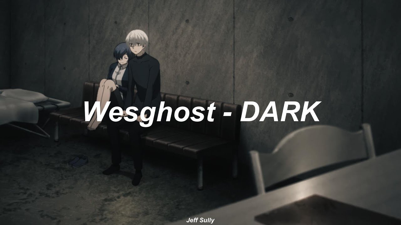 Wesghost - DARK (Sub Español) - YouTube