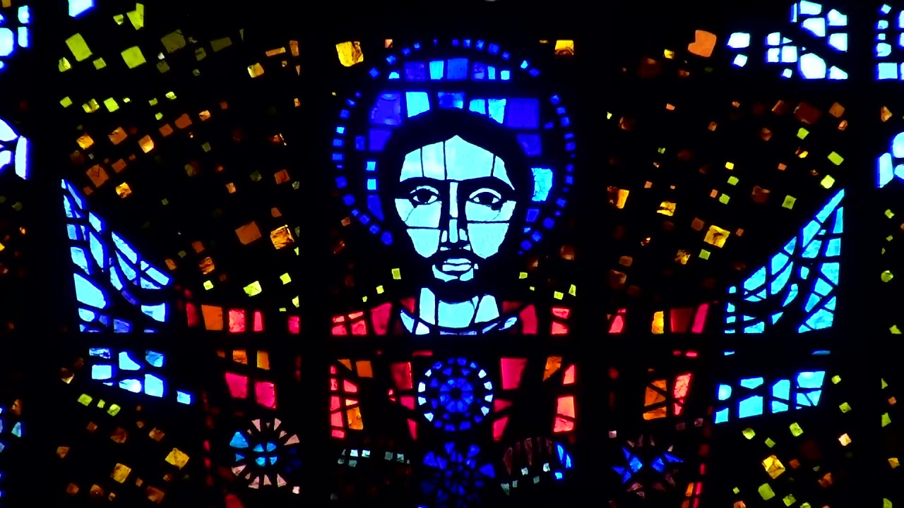 Morning Prayer and Musical Meditations with Tim Brumfield | Wednesday ...