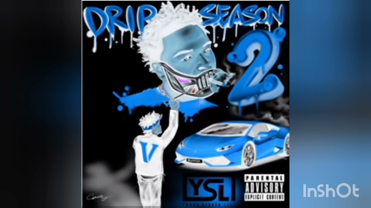 gunna - YSL ft.playboi carti (nightcore,speed up version) #gunna #ysl # ...