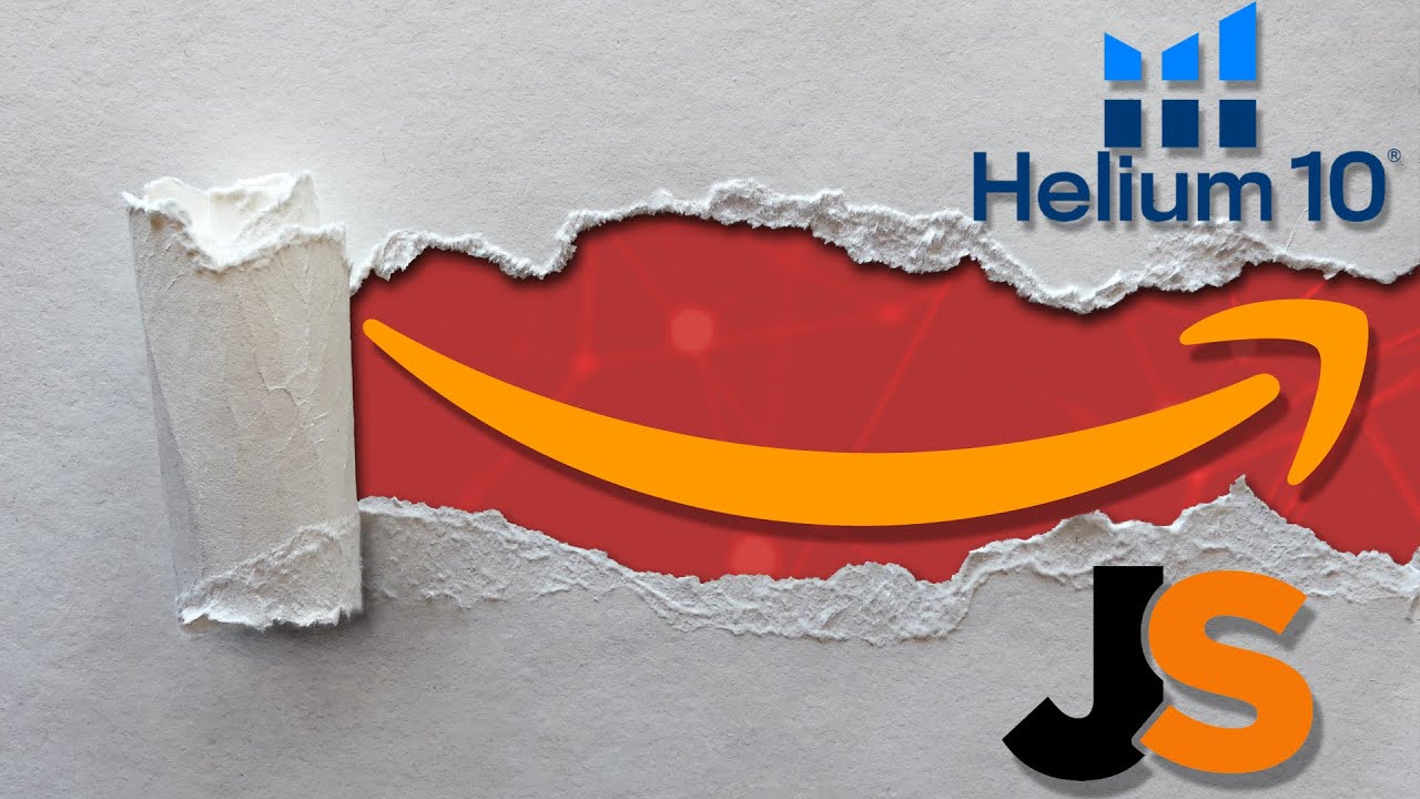 NUEVO Buscador de Oportunidades de Producto para Amazon FBA | El FINAL de Helium 10 & Jungle ...