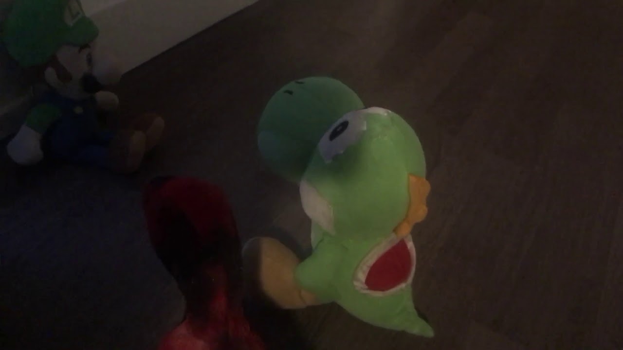 Mario and friends episode episode 3 bowser vs toothless. - YouTube