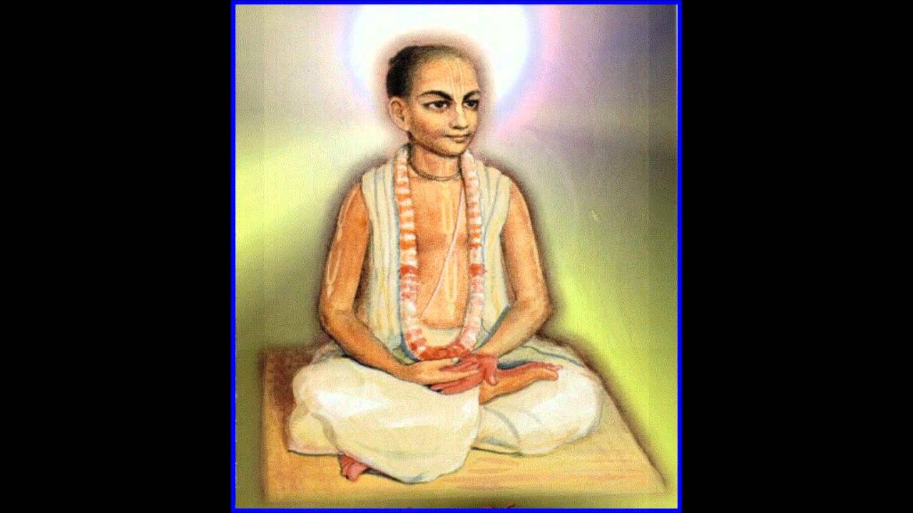 Sri Isopanisad - 11 - Only one who can learn the process of nescience ...