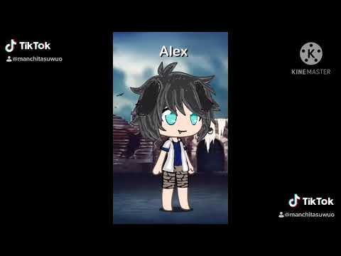 Un Edit para Alex Valerio ax - YouTube