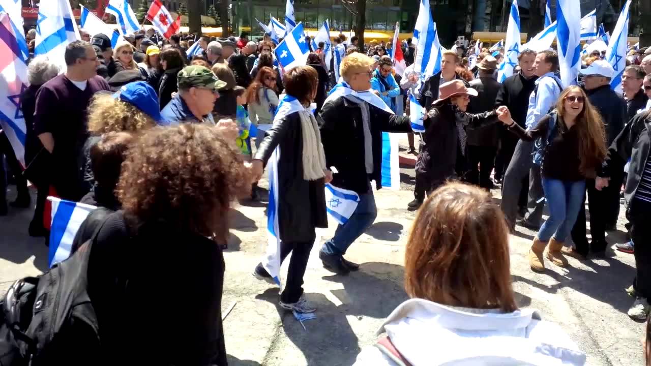 Elsa and Israeli cousins - YouTube