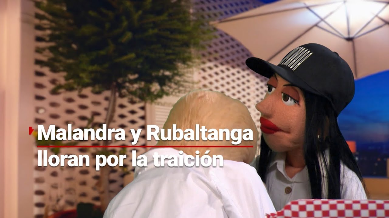 #LosPeluches | Malandra Cavernas cobrará venganza por los traidores que ...