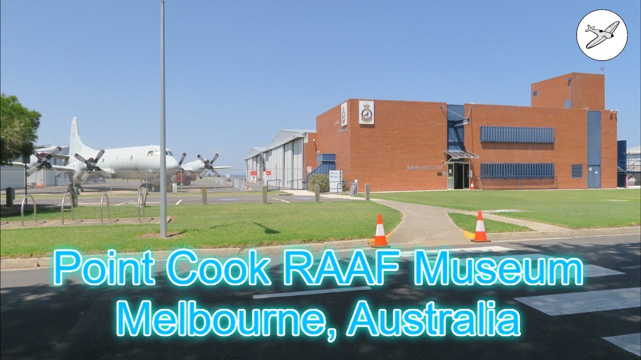 Point Cook RAAF Museum Australia - YouTube