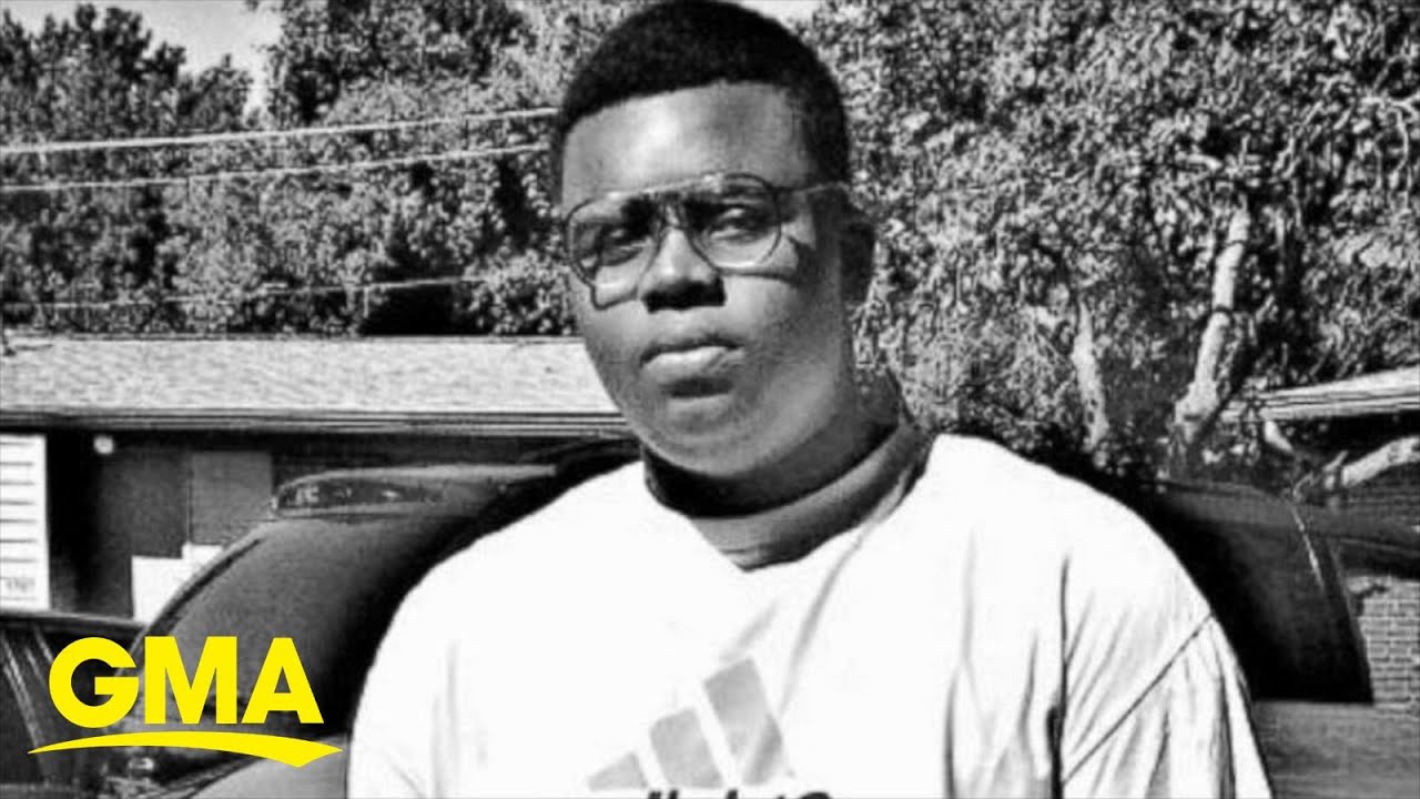 Exclusive: Remembering Michael Brown 10 years later - YouTube