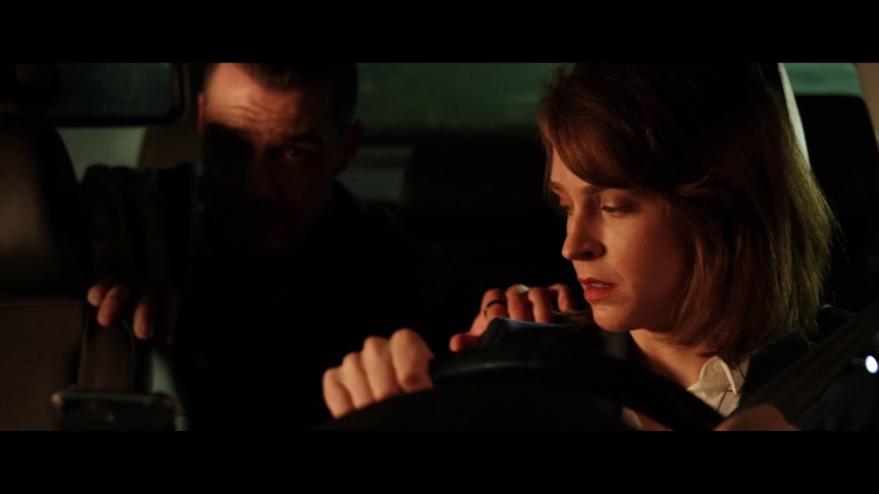 FOX HUNT DRIVE (2020) // Official Trailer // Exclusive - YouTube