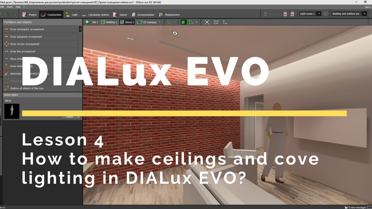 Chandelier Lights Dialux | Shelly Lighting