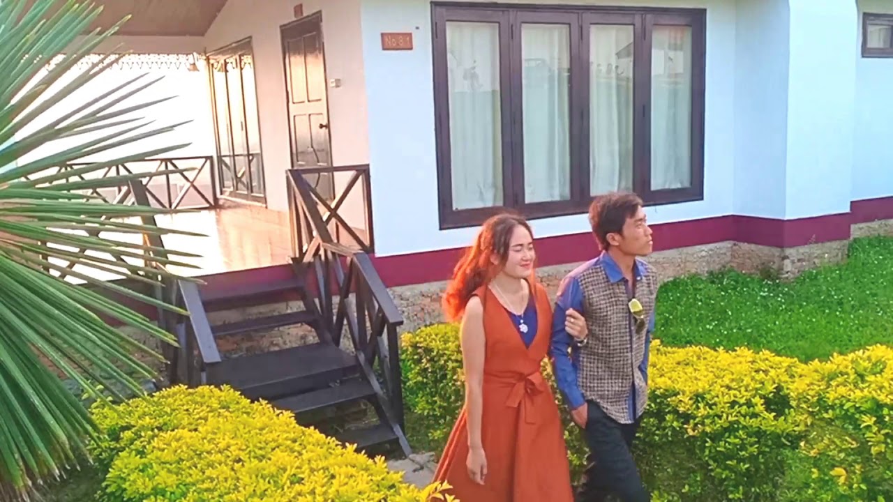 Vim yog kuv pluag .lis pov xyooj. - YouTube