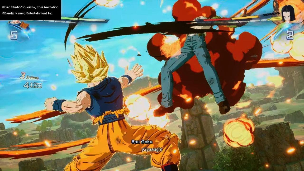 DRAGON BALL: Sparking! ZERO: modo história cronológica eps: 15 - YouTube