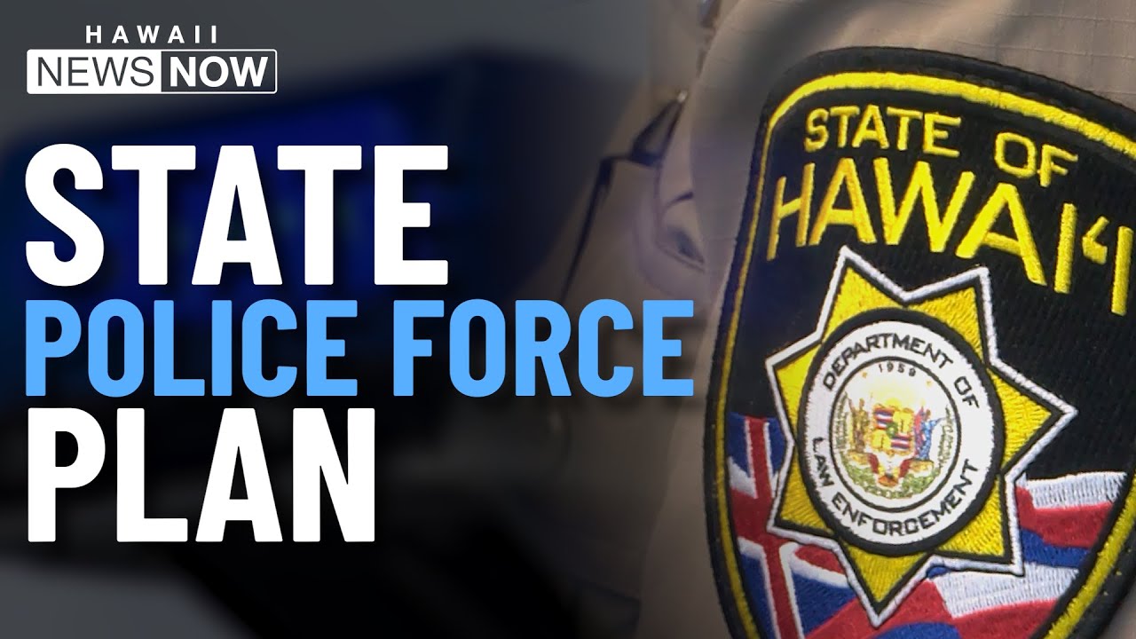 State police force plan gains traction, but funding, staffing still ...