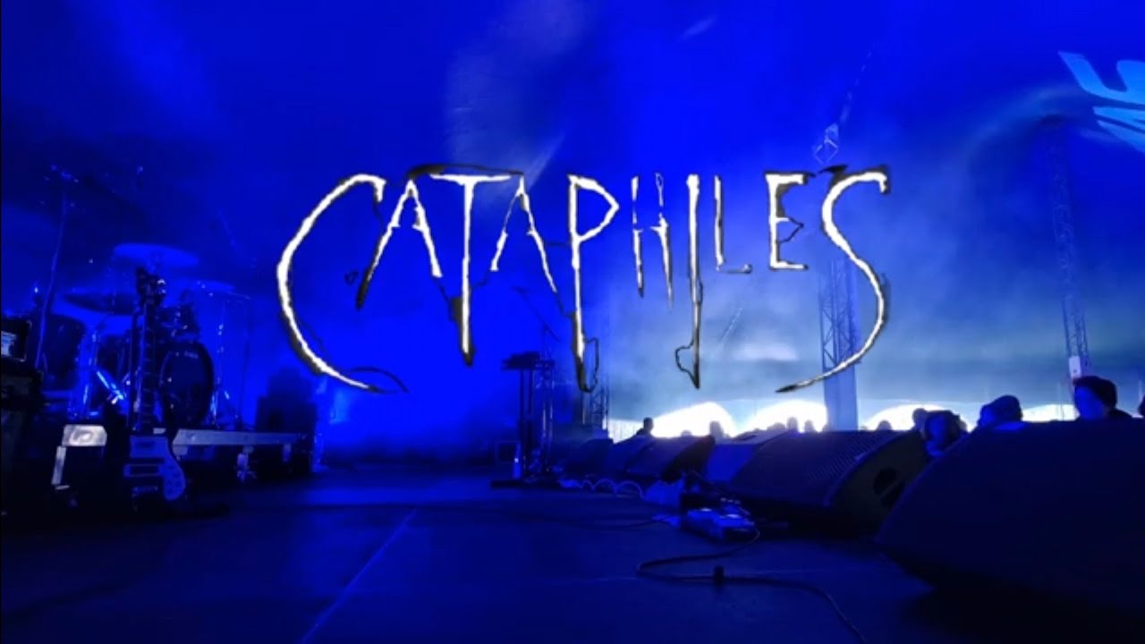 Cataphiles @ Breminale 2024 - YouTube