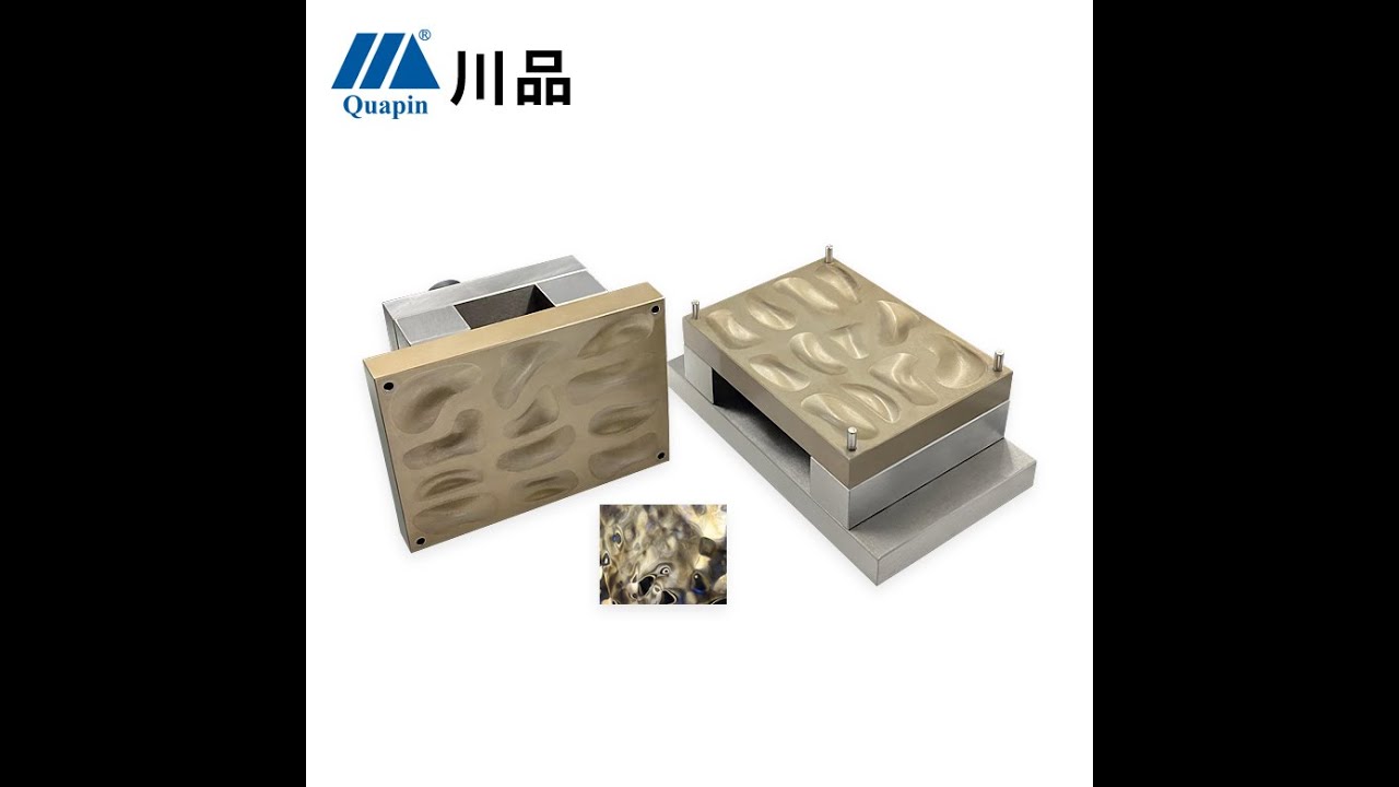 Embossing forming tool, used for ordinary punches and bending machines ...