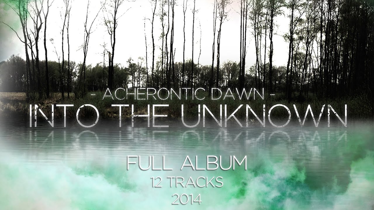 "Into The Unknown" (Full Album, 2014, Epic - Orchestral - Soundtrack ...