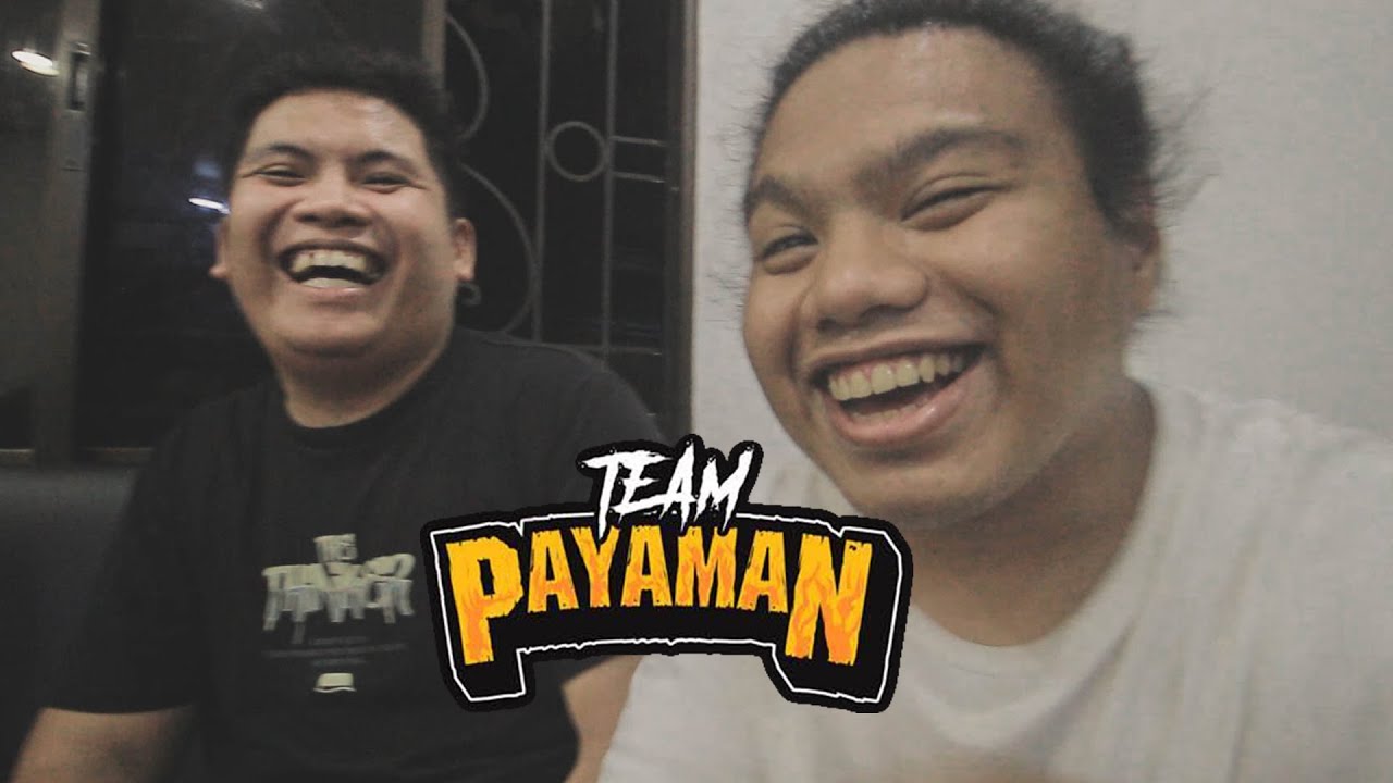 MENTOS | TEAM PAYAMAN - YouTube