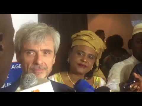 Pascal Portes (Mondial 2018): "Le Fan ID sert de visa pour entrer en ...