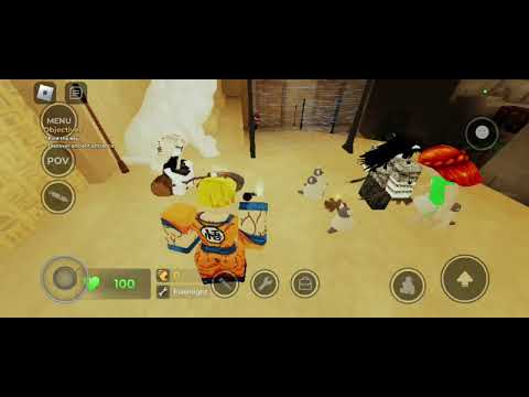 welcome to evade - YouTube