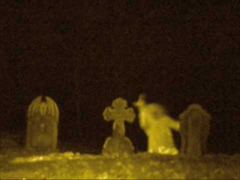 THE CREEPIEST GHOST VIDEO EVER FILMED - YouTube