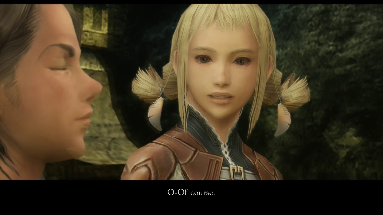 Final Fantasy XII: I'M *THE* BOSH VON ROSE BURGER - #10 - YouTube