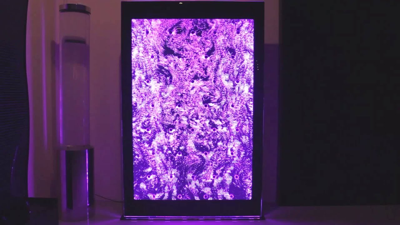 Bubble Works 01 LARGE with Dual Bubble system - YouTube