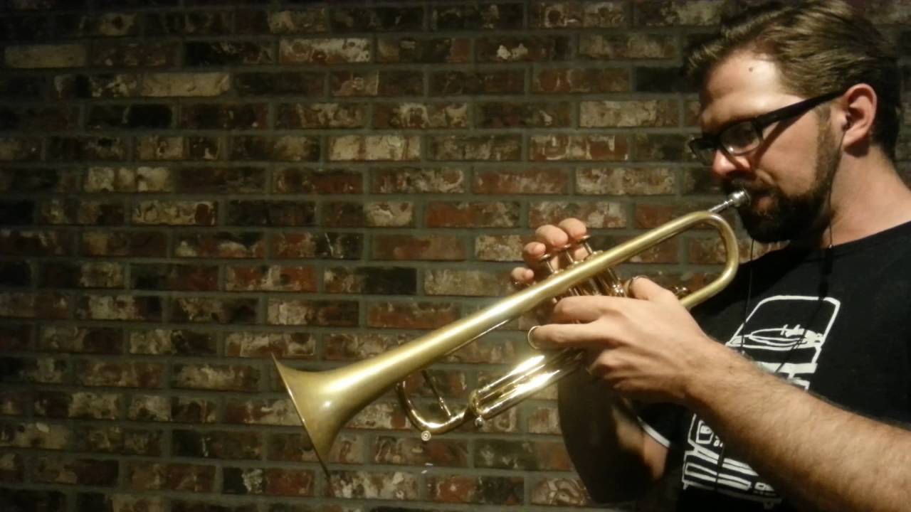 Ab Major (Concert Gb Major) - YouTube