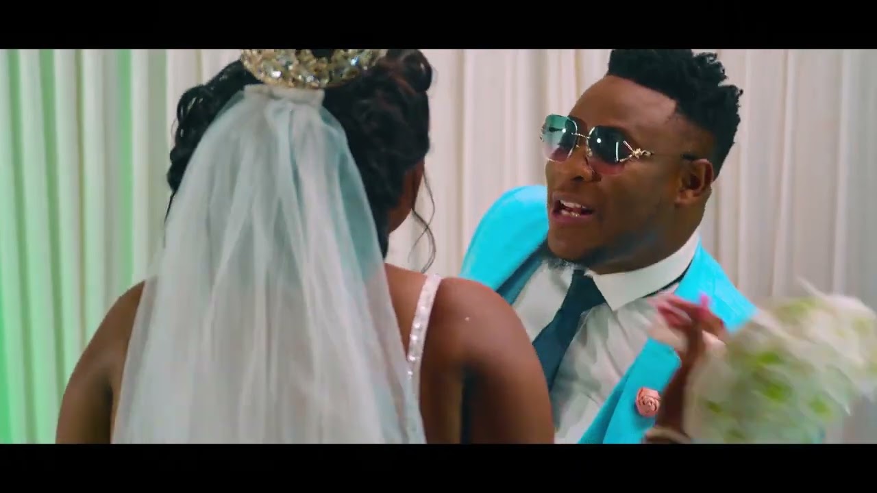 Xaven FT Nezlong - Idedeshe_Official Music Video 2022 @Keyla Vibes ...