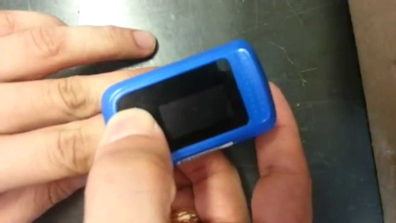 Biolight M70C M076E000322 - YouTube