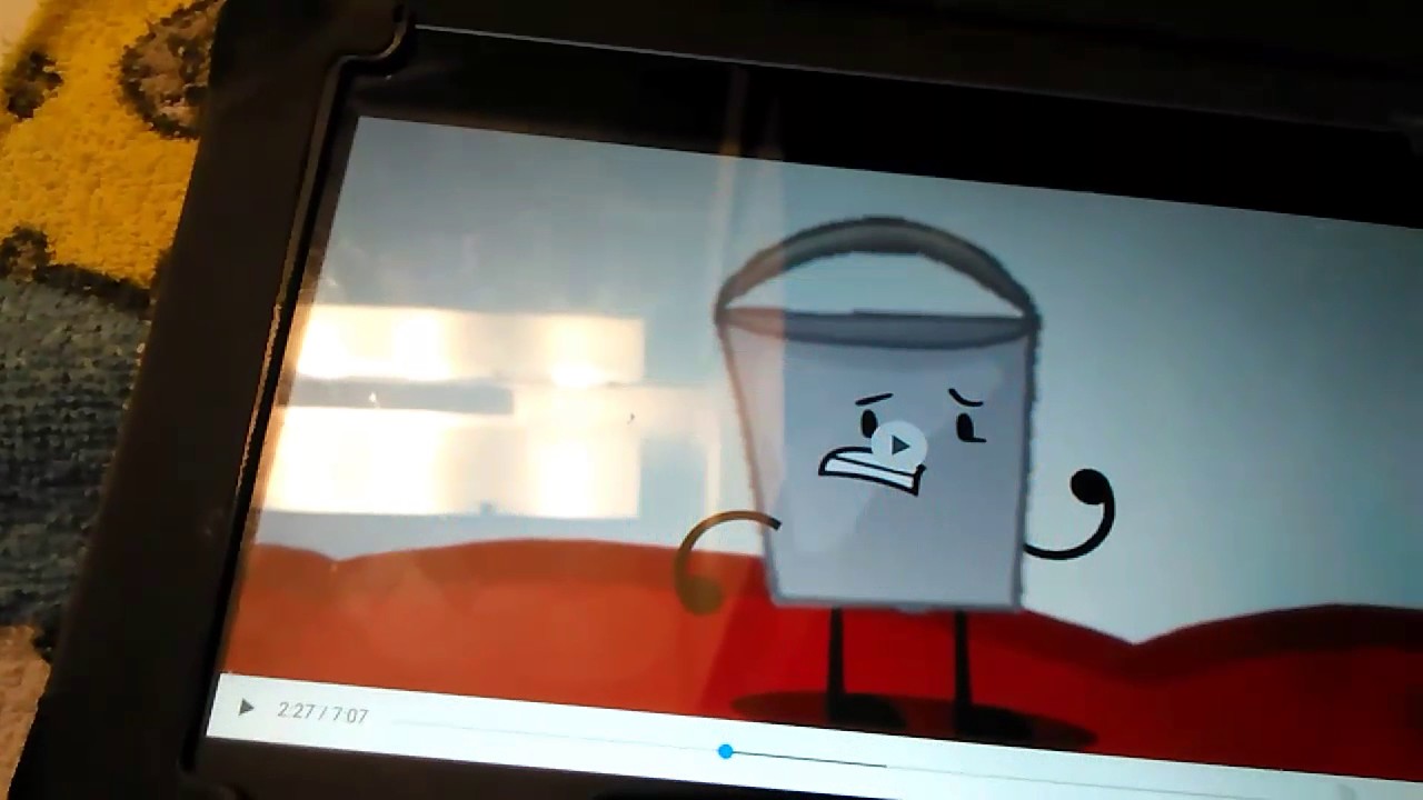 Object lockdown Episode 1 part 2 - YouTube