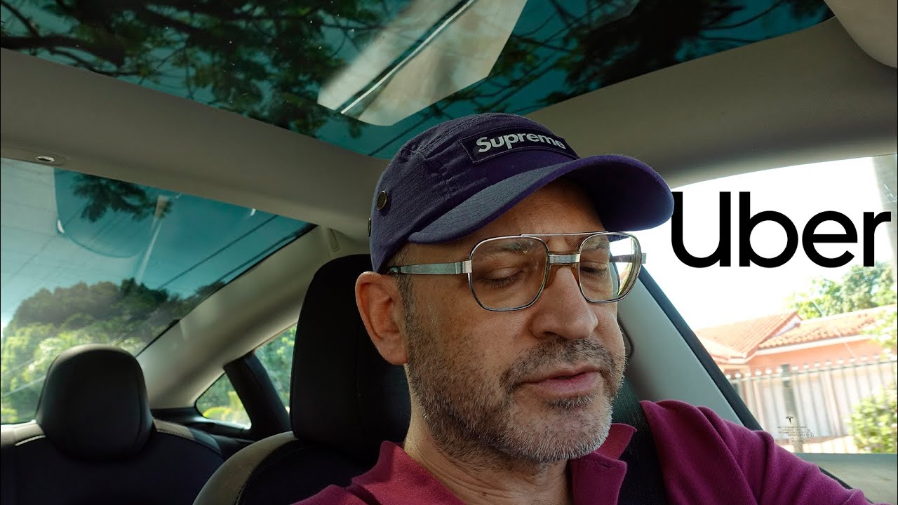 Life in the Slow Lane: Errands, Uber, and Views of the Guitar Hotel ...