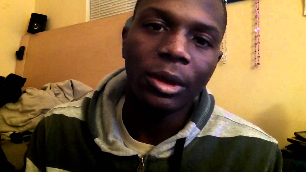 Saint Louis Rapper (Jay Will) Mixtape Talk - YouTube