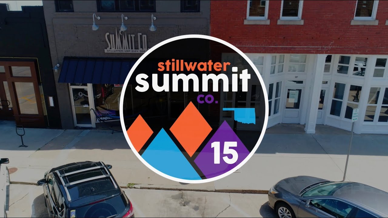 Stillwater Summit Co. 15 Year Anniversary - YouTube