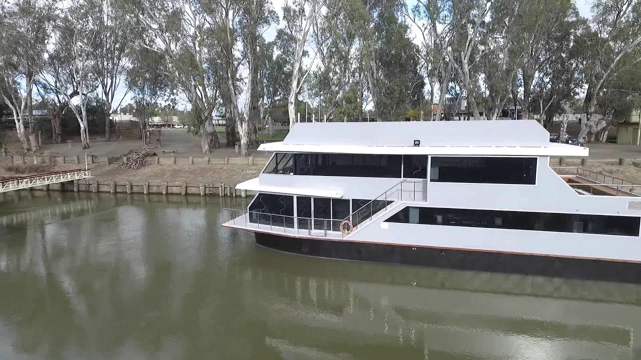 MV Mary Ann - YouTube