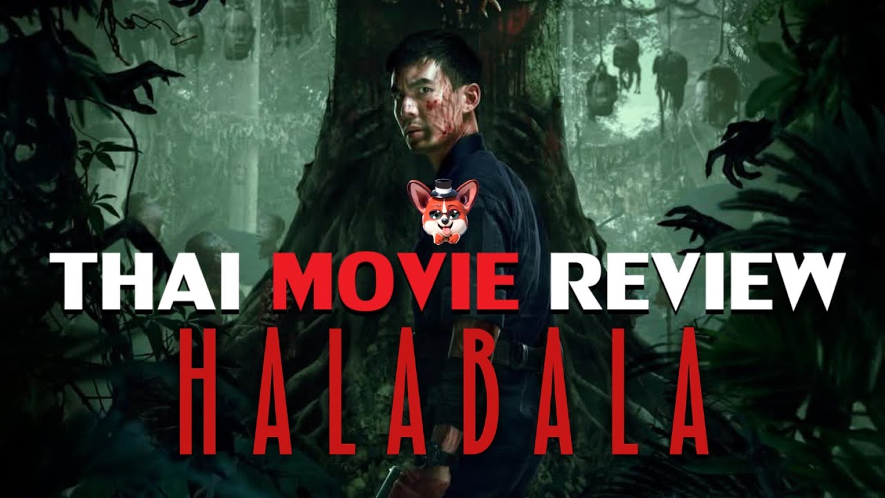 HALABALA - MOVIE REVIEW I Subvert Expectations? - YouTube