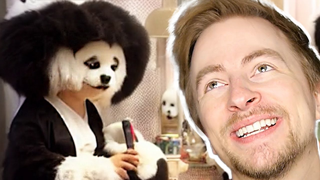 Gen-2 Video Ai is AMAZING but CURSED - YouTube